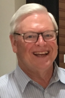 Power Player 2018: Loren Hill - Triad Business Journal