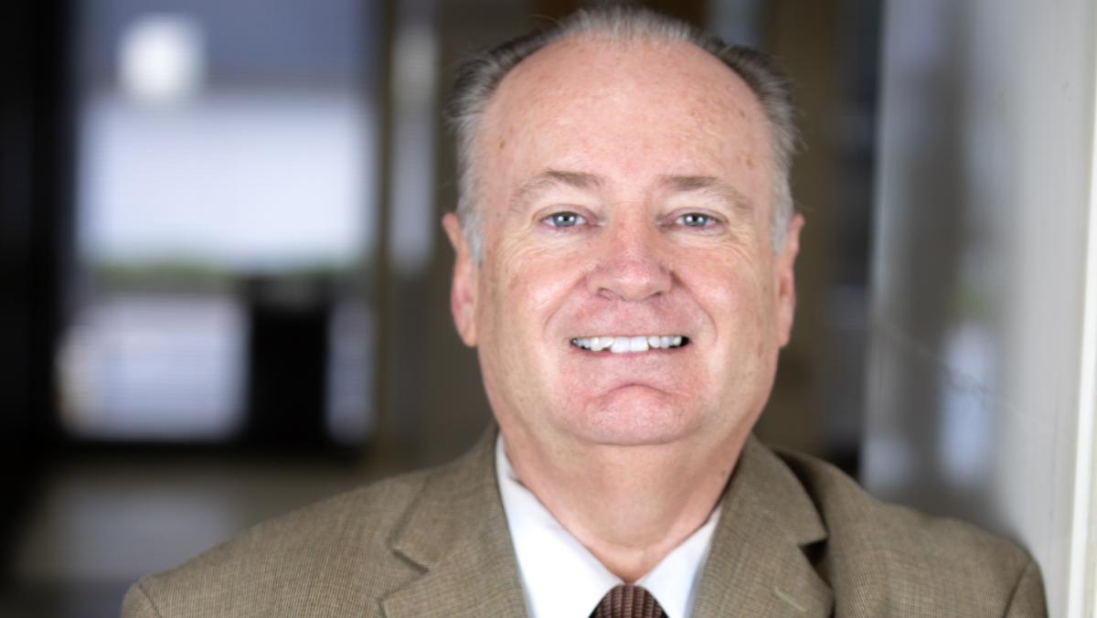 Power Player 2018: Ray Gibbs - Triad Business Journal