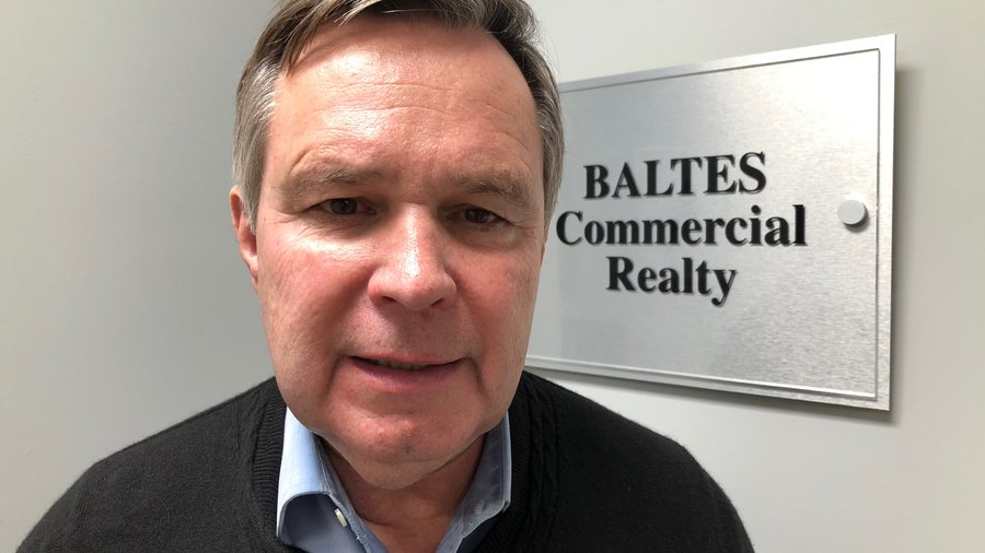 Terry Baltes
