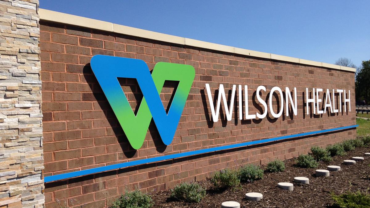 Wilson Health appoints new COO, CFO - Dayton Business Journal