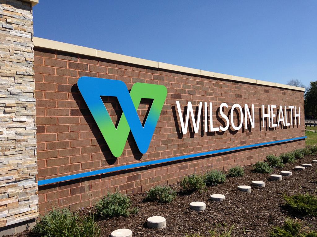 Wilson Health - Wilson Memorial Hospital Company Profile - The Business ...