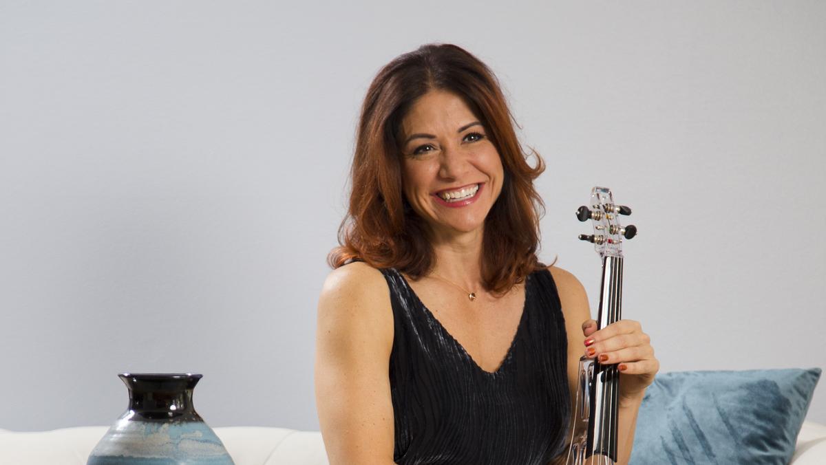 Michelle Brady of MMB Music talks about the vital role of music in her ...