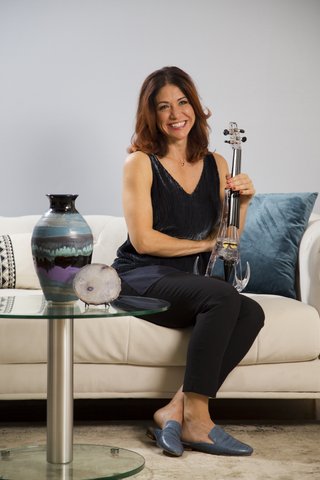 Michelle Brady of MMB Music talks about the vital role of music in her ...