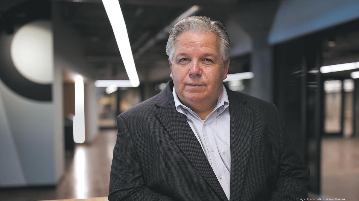 CincyTech wraps up raising $20 million seed capital fund - Cincinnati ...