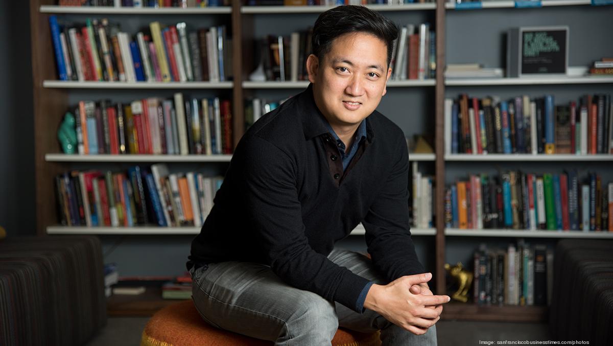 How NerdWallet got its name and how customers challenged CEO Tim Chen's ...