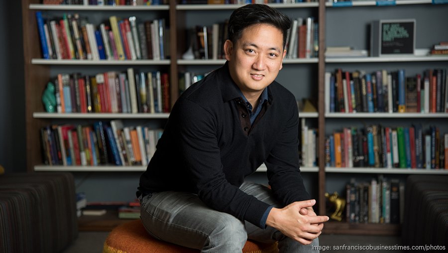 How NerdWallet got its name and how customers challenged CEO Tim Chen's ...
