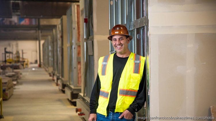 R2 Building, developer behind major modular highrise in Oakland, has ...