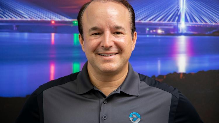 Alex Perdikis sees a market with Inride - Washington Business Journal