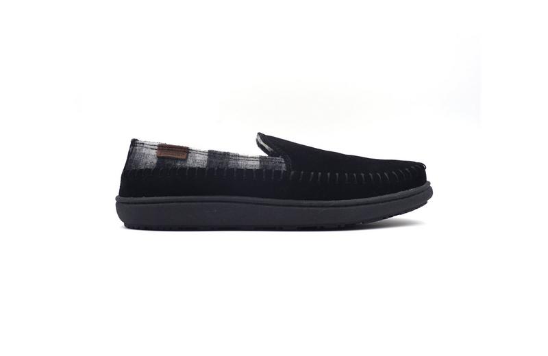 Pendleton Woolen Mills gets into the footwear business (Photos) - Bizwomen