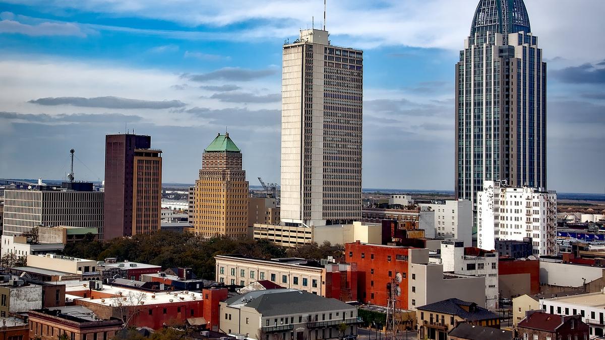Incoa Performance Minerals eyes $111M project in Mobile - Birmingham ...