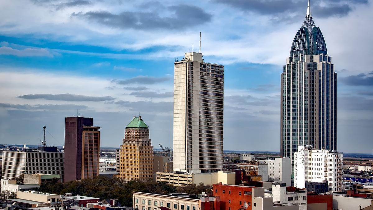 Mobile creates state's first tourism improvement district - Birmingham ...