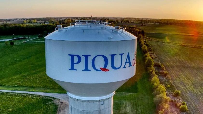 Community Spotlight: Piqua