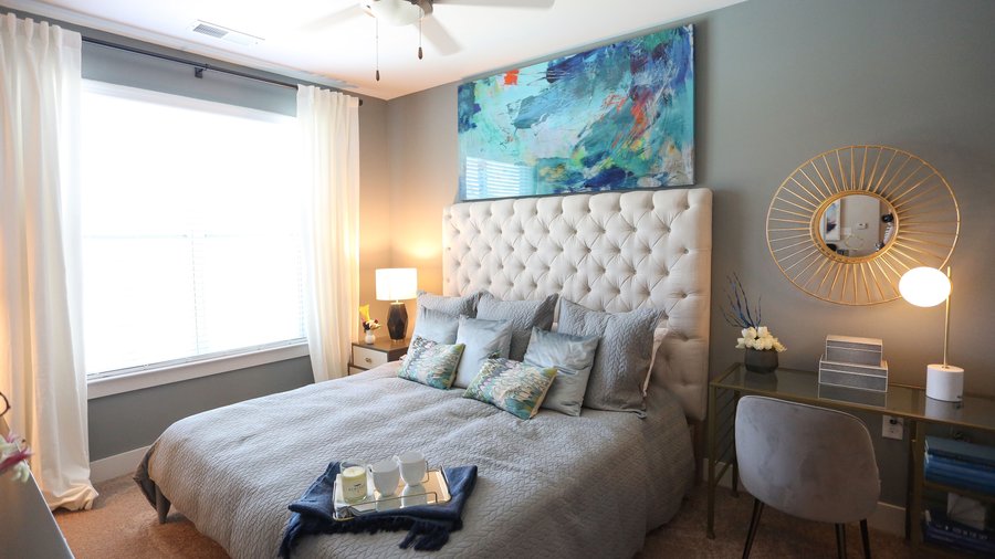 Hamilton Zanze buys Blu at Northline apartments for $92.8M - Charlotte ...