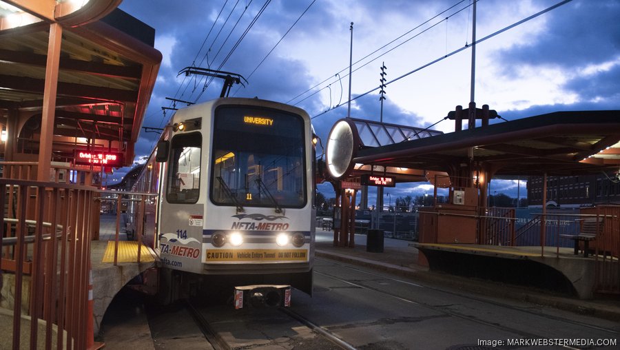 NFTA Metro Rail updates: Where they stand and what's up next (Amherst ...