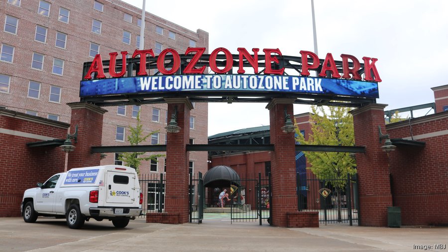Memphis Redbirds and Memphis 901 FC to host job fairs at AutoZone Park ...