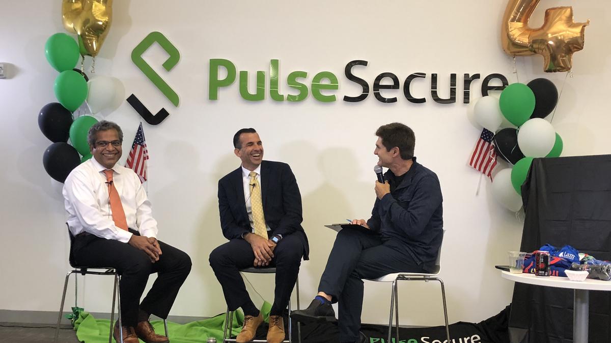 Dozens laid off at Pulse Secure upon Ivanti acquisition, including top ...