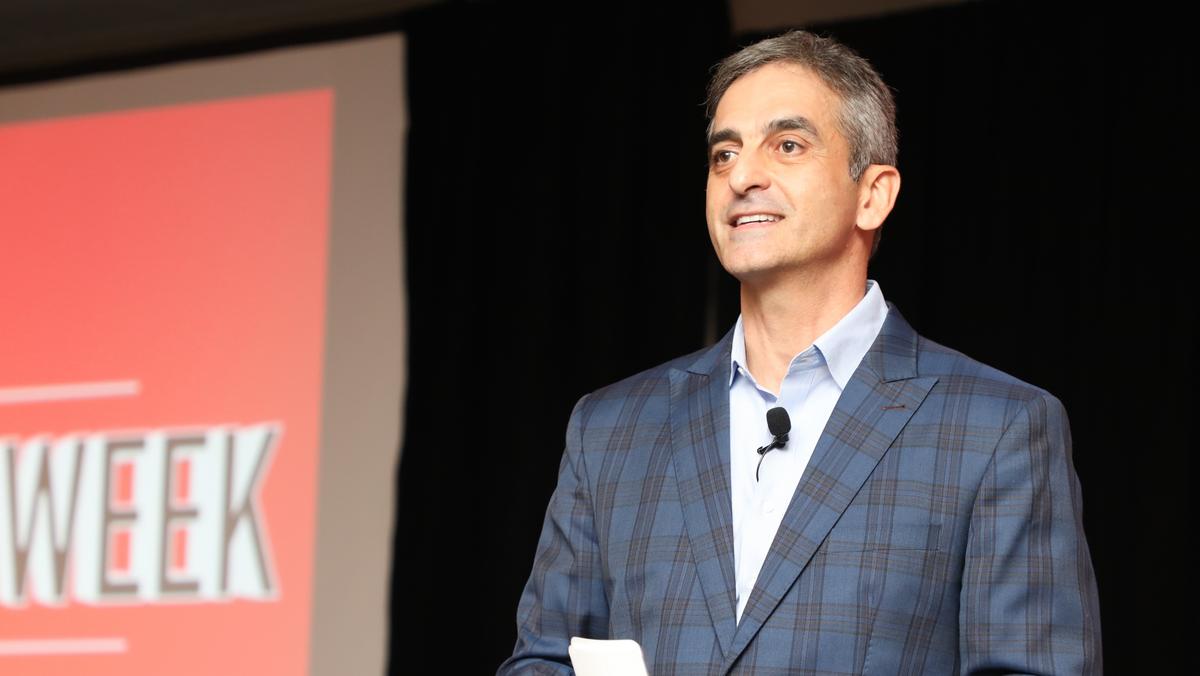 Clearlake Capital Group to acquire Dun & Bradstreet in $7.7B deal - Jacksonville Business Journal