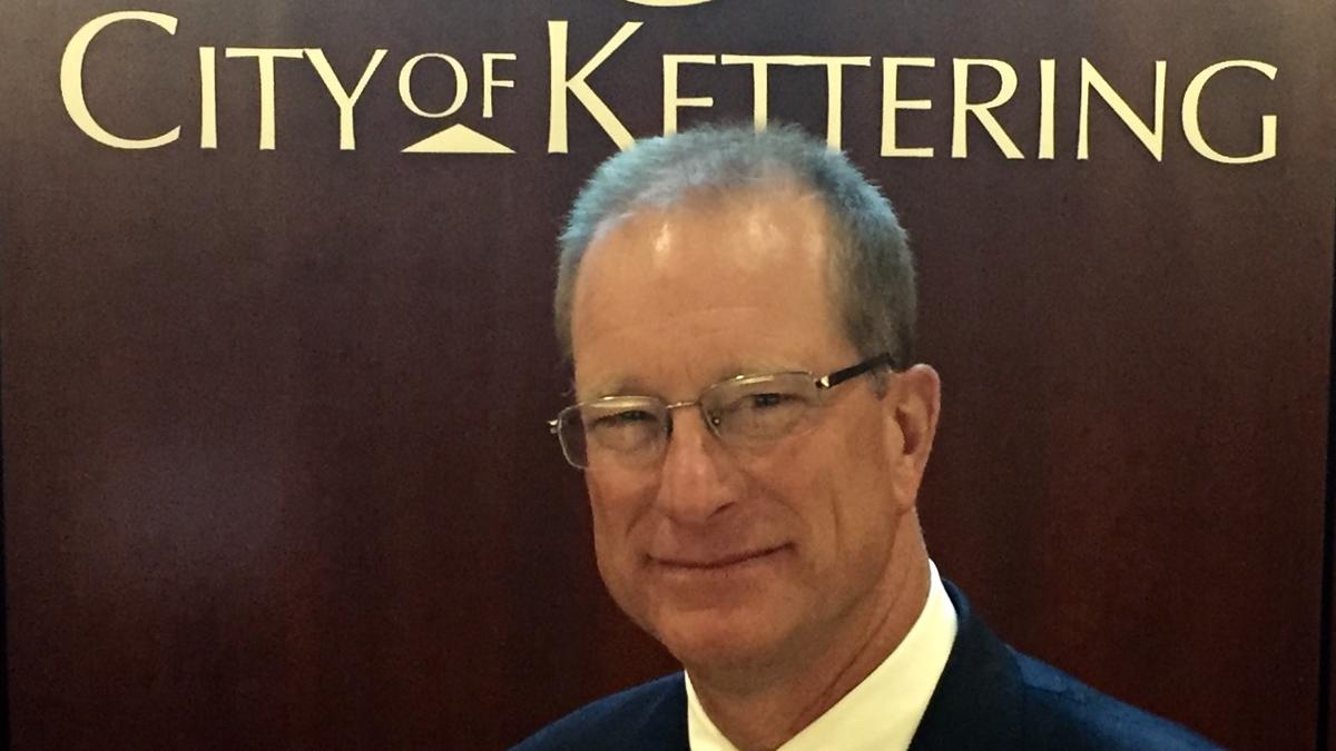 Veteran Dayton-area city manager Mark Schwieterman set to retire ...