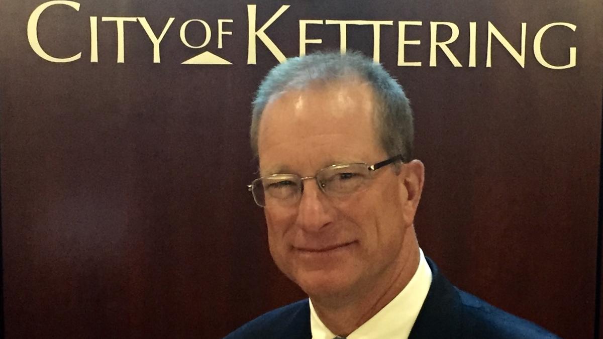 Kettering's outgoing city manager Mark Schwieterman talks legacy ...