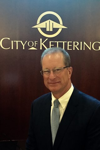 Meet Kettering’s new city manager Matt Greeson - Dayton Business Journal
