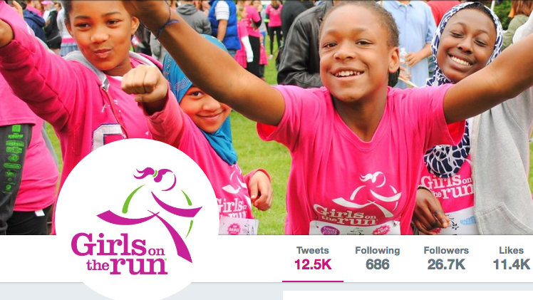 P&G, Target make girl power ad - Cincinnati Business Courier