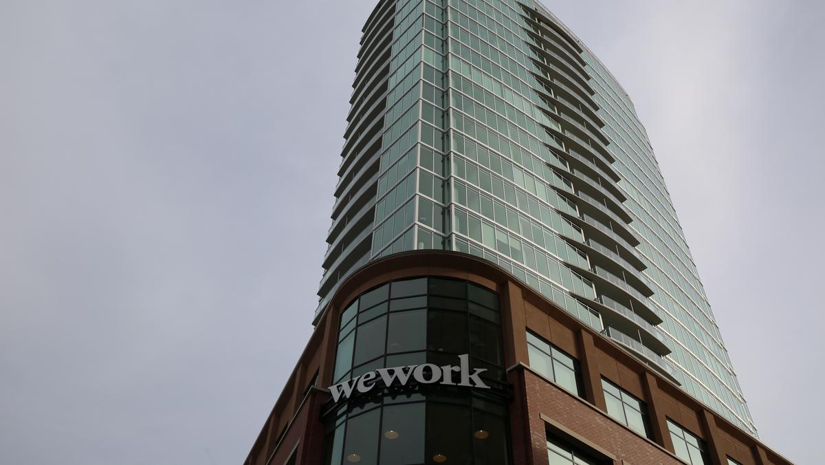 Editor's Notebook: WeWork woes are going to create problems for ...