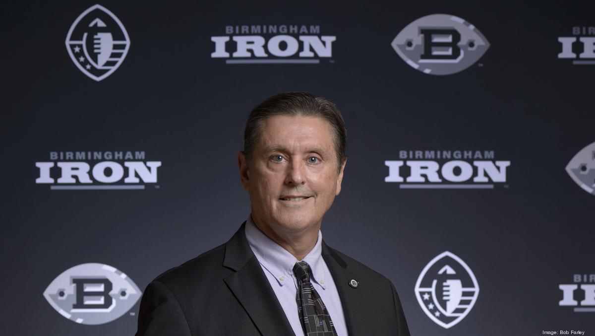 Meet Tom Ward, who is bringing his marking experience to the Alliance ...