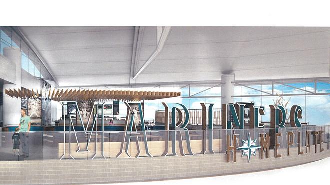 SSP America to operate Mariners themed restaurant at Sea-Tac Airport ...