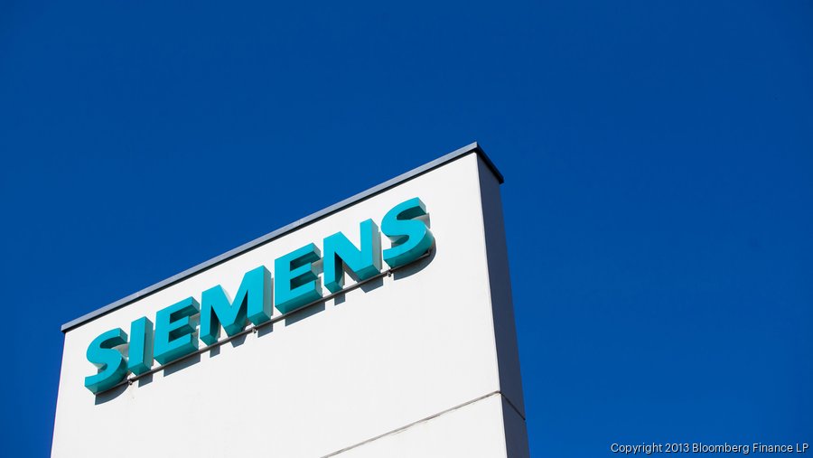Job alert: Siemens Orlando to add 75 positions - Orlando Business Journal