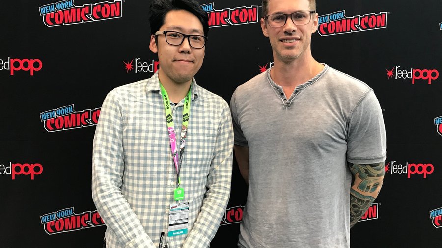 This week in NYC funding news: Jackpocket, King Children, Webtoons ...