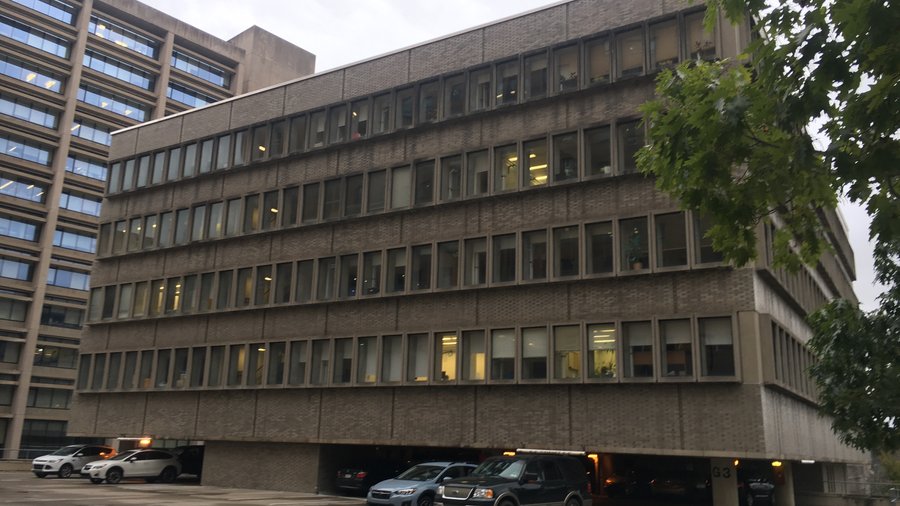 University of Pittsburgh officials detail mid-campus ambitions for 10 ...