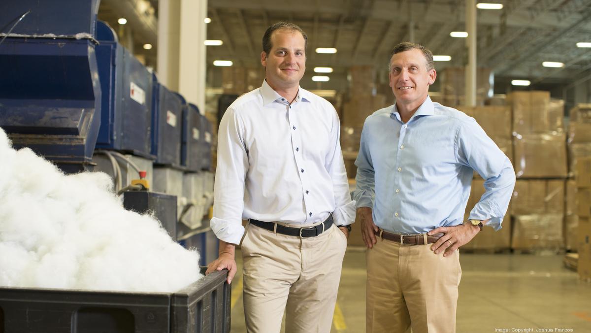 American Textiles makes philanthropy a priority to its traditions ...