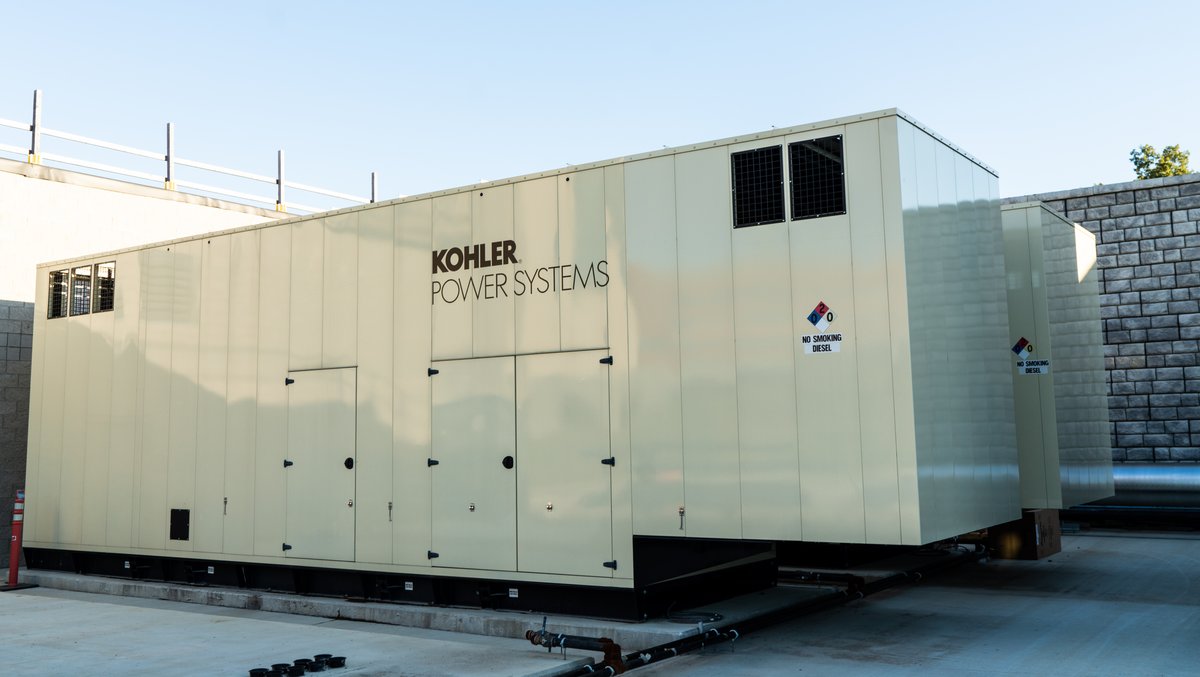 Kohler Co. sells majority of energy business to private equity firm ...