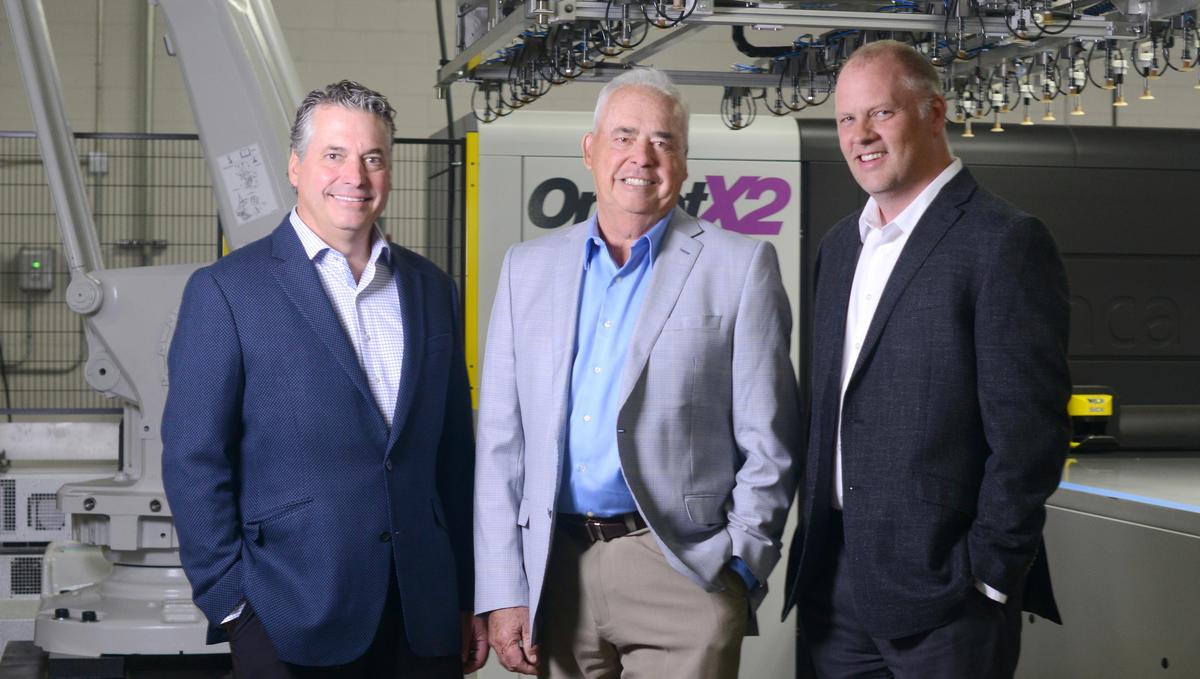 Auth family leads The Vomela Cos. through growth years - Minneapolis ...