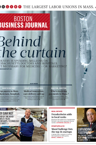 Five things you need to know today in Boston business news, and ...