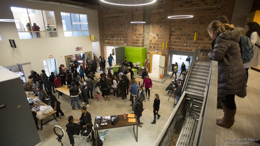 Sherman Phoenix, Mortenson among Diversity in Business Award winners ...