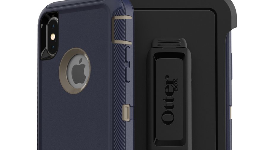 How Otter Products combats counterfeits of its popular smartphone cases ...