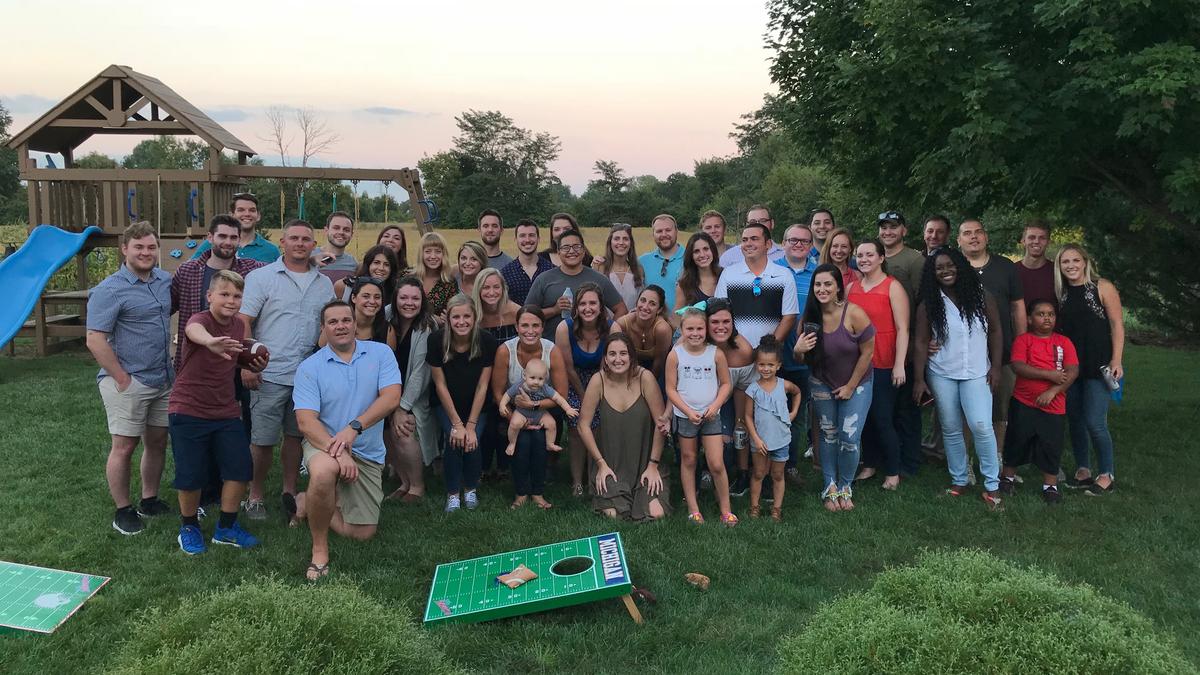 ProLink Staffing - Columbus Business First
