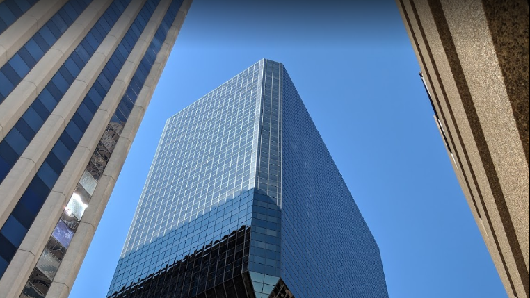 Denver City Center
