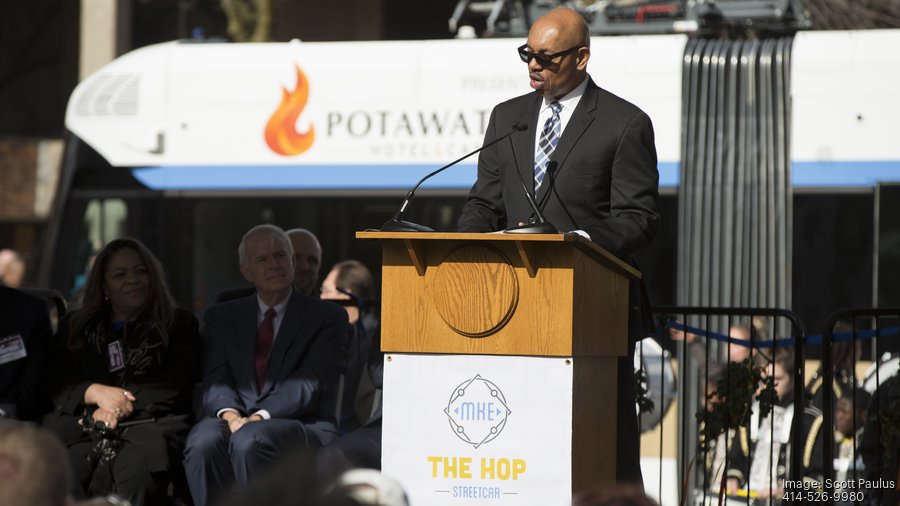 Potawatomi CEO Rodney Ferguson resigns to assist casino development in ...