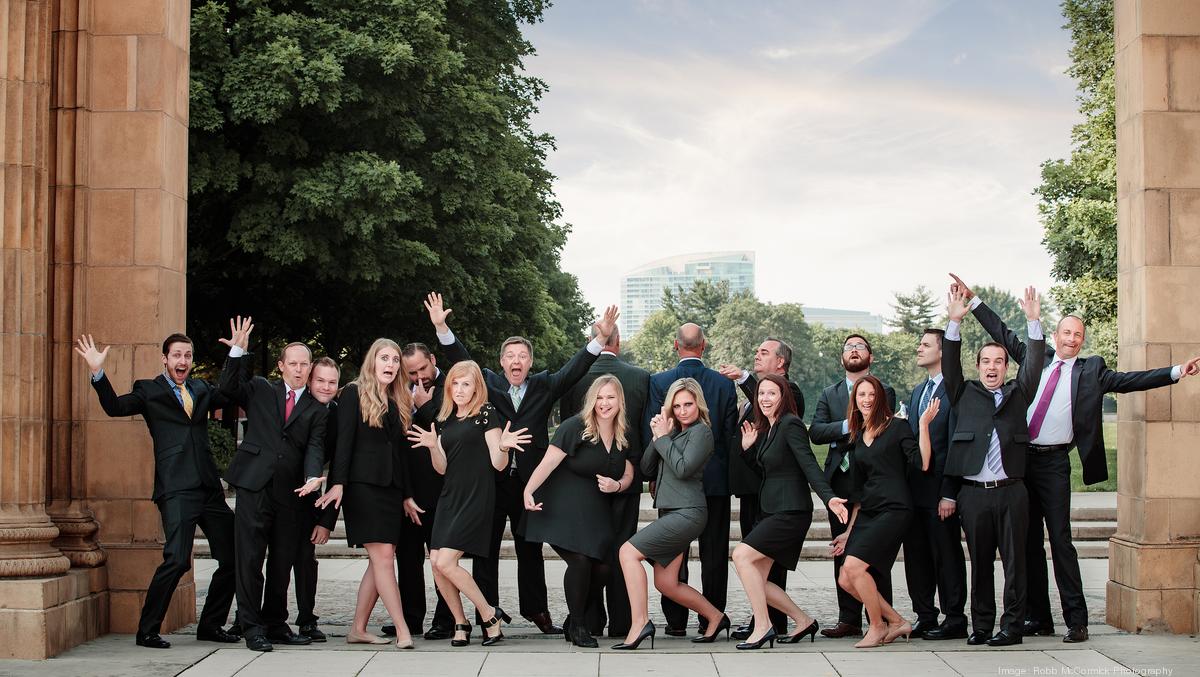 Joseph Group - Columbus Business First