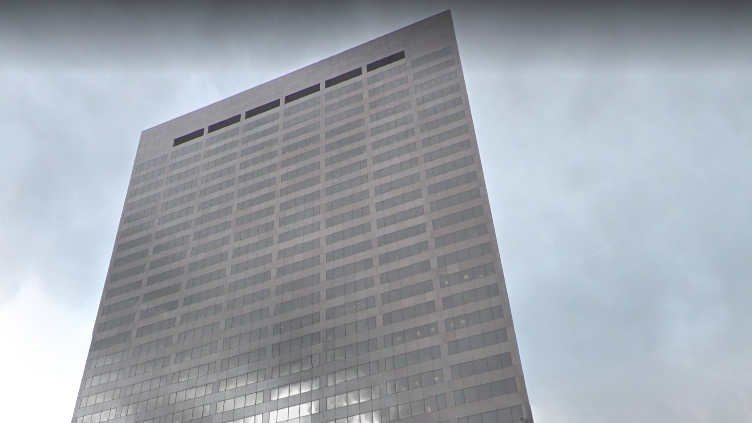 Seventeenth Street Plaza