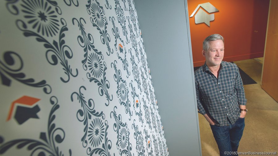 DBJ Offices: Living tables, hidden rooms and surprising wallpaper at ...