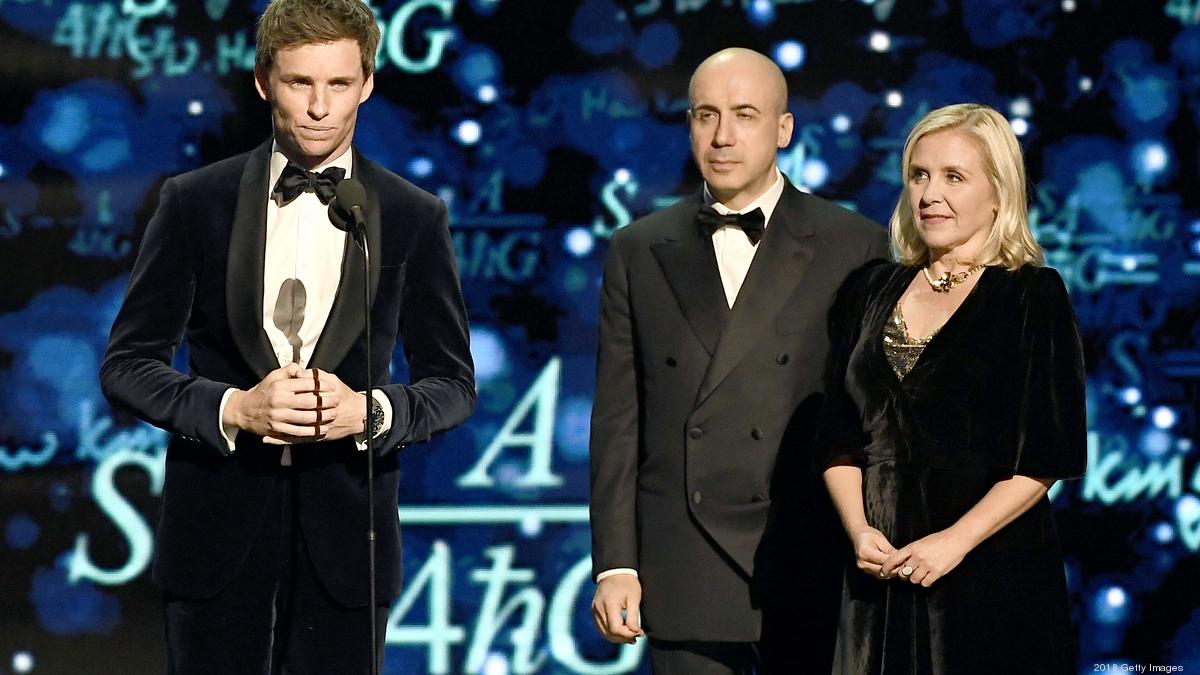 Winners of 2020 Breakthrough Prizes include David Julius of UCSF and ...