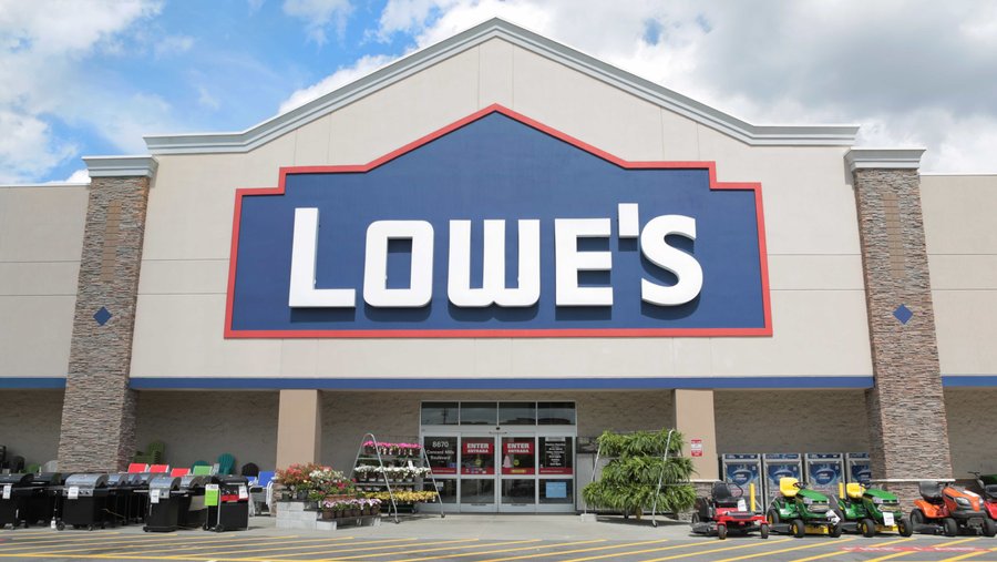 Home-improvement retailer Lowe's giving $100M more in employee bonuses ...