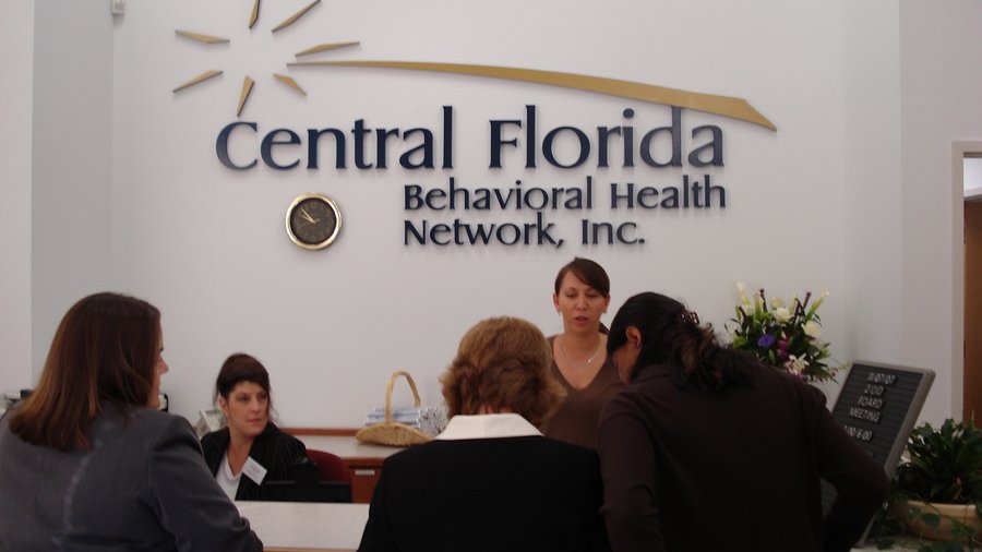 Central Florida Behavioral Health Network, One Tampa Bay honoree ...