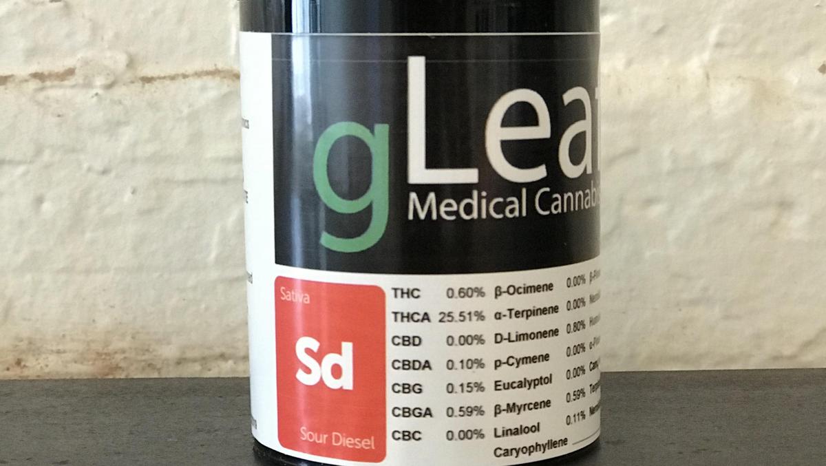 Maryland-based cannabis firm Green Leaf Medical to be acquired for $240 ...