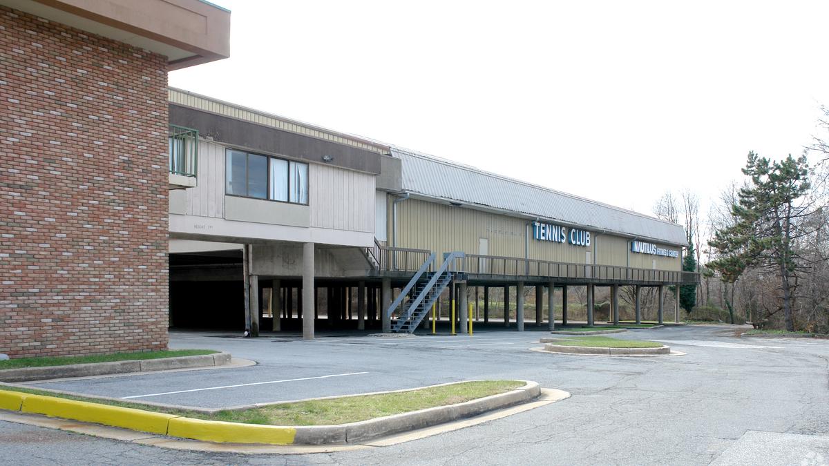 Coppermine expanding into Pikesville with plans for racquet, fitness ...