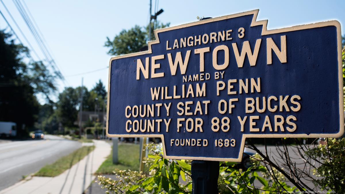 Newtown, Bucks County, is closer to getting its only brewery ...