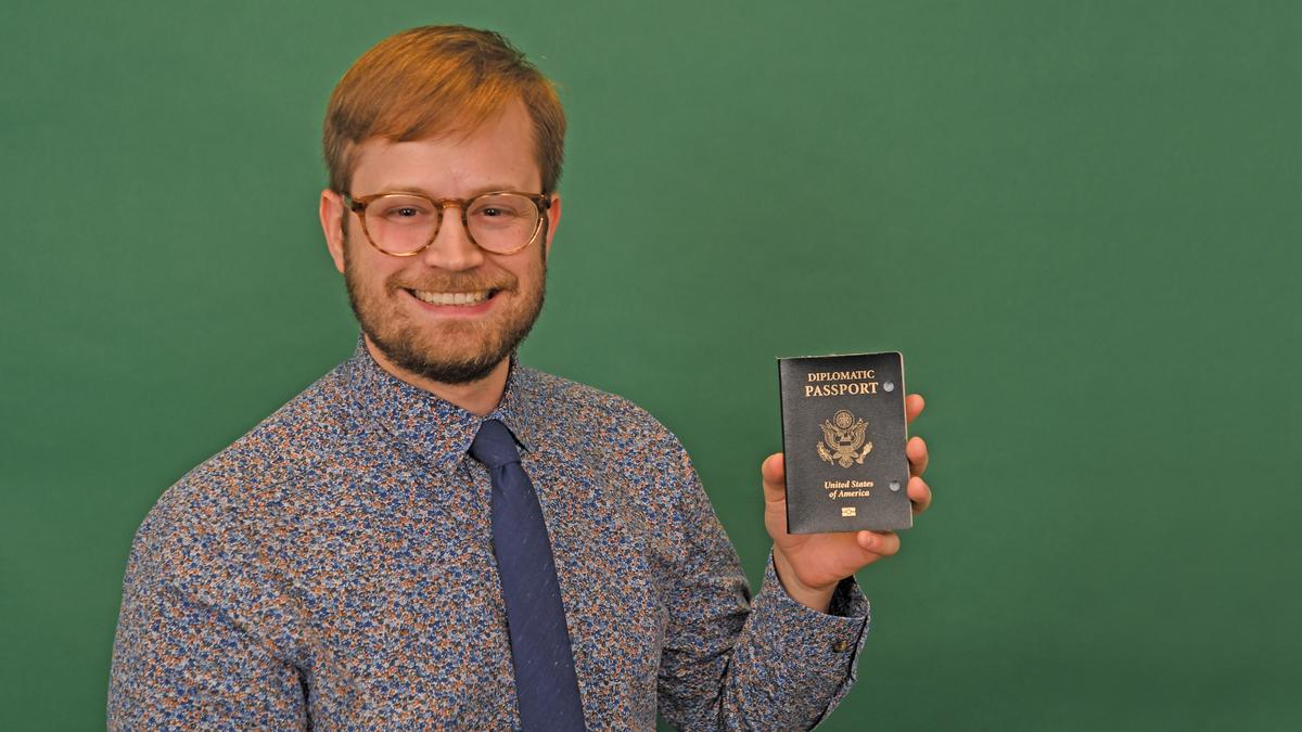 Alex Riehm - Baltimore Business Journal